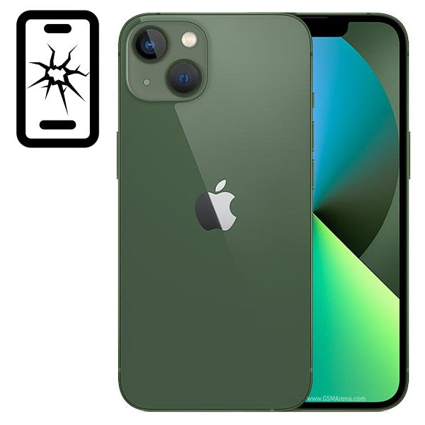 iPhone 13 Glass Screen and LCD/OLED Repair – Repair World Direct