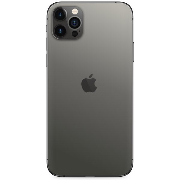 iPhone 12 Pro Back Glass And Housing Repair – Repair World Direct